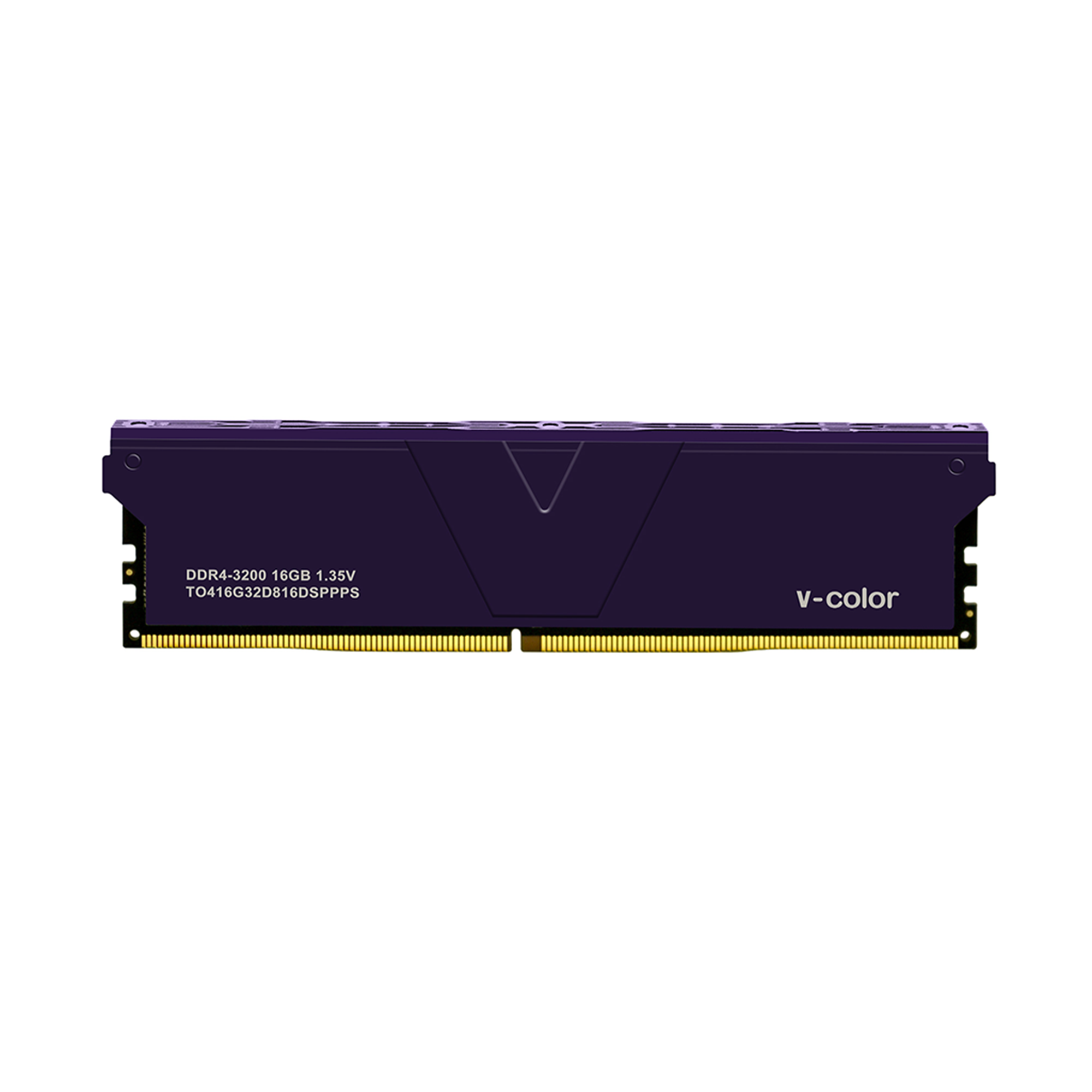 v-color Skywalker Plus non RGB 16GB (16GBx1) DDR4 Bus 3200MHz | Lazada ...