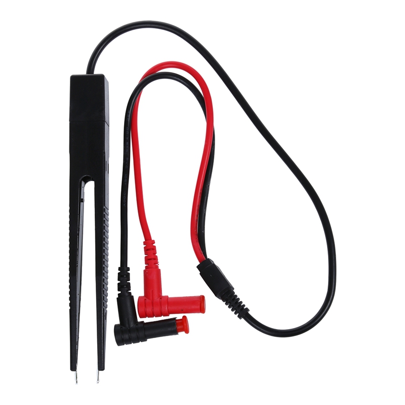 10Pcs SDK08 Test Clip SMD IC Test Hook Clips for Electrical Testing ...