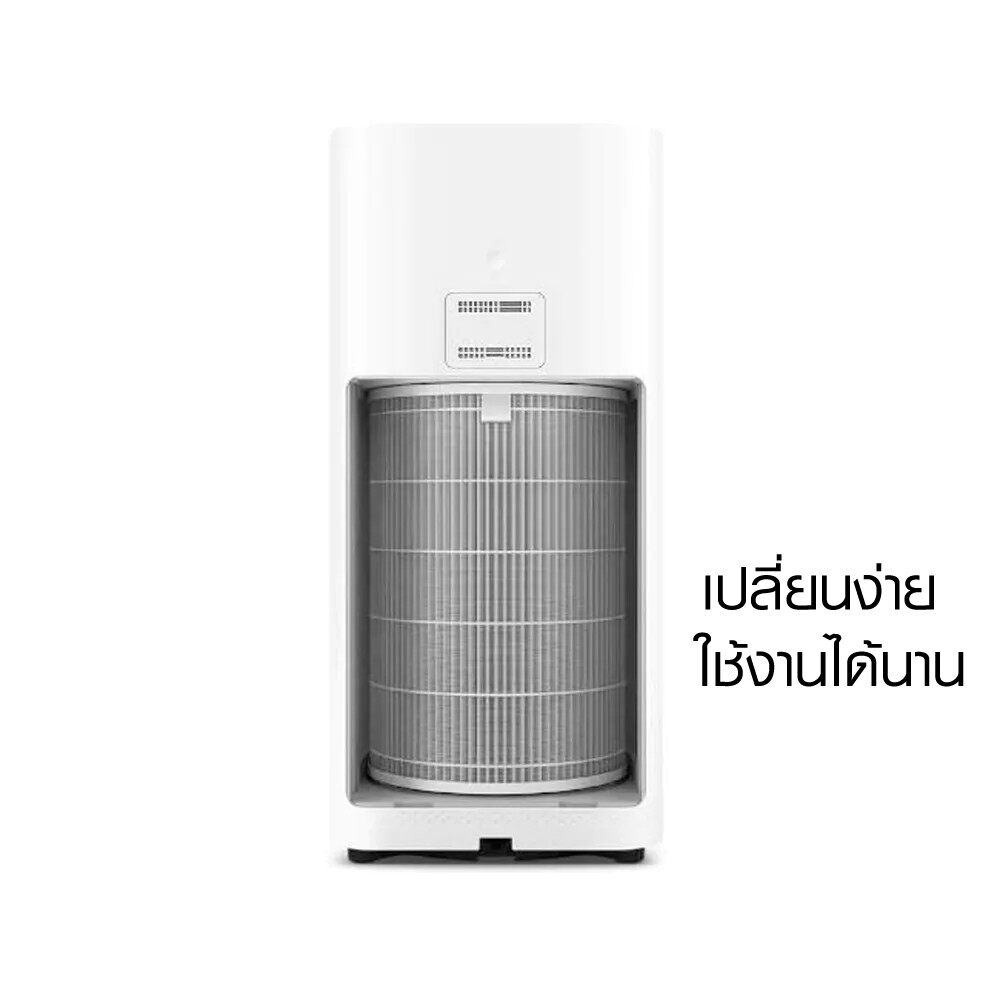 ไส้กรองเครื่องฟอกอากาศ สำหรับ Xiaomi Air Purifier Filter 2S 2C 2H 3H 2C ...