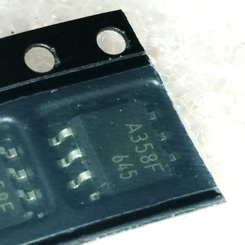 SMD TL072 LM358 KIA358 JRC4558 RC4558 NE5532 358 4558 5532 Opamp ...