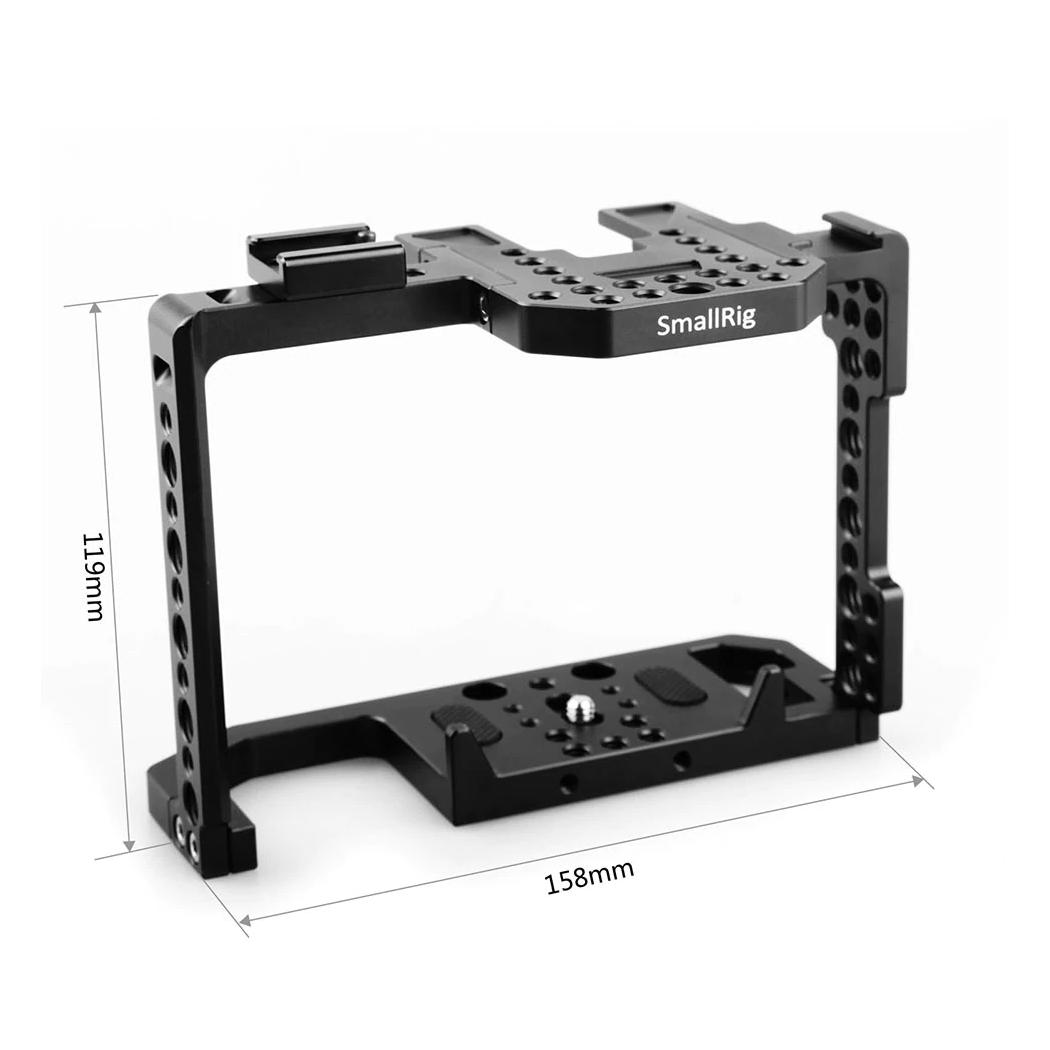 SmallRig Canon EOS 80D 70D Camera Cage 1789 - Smartcam 1988 - ThaiPick