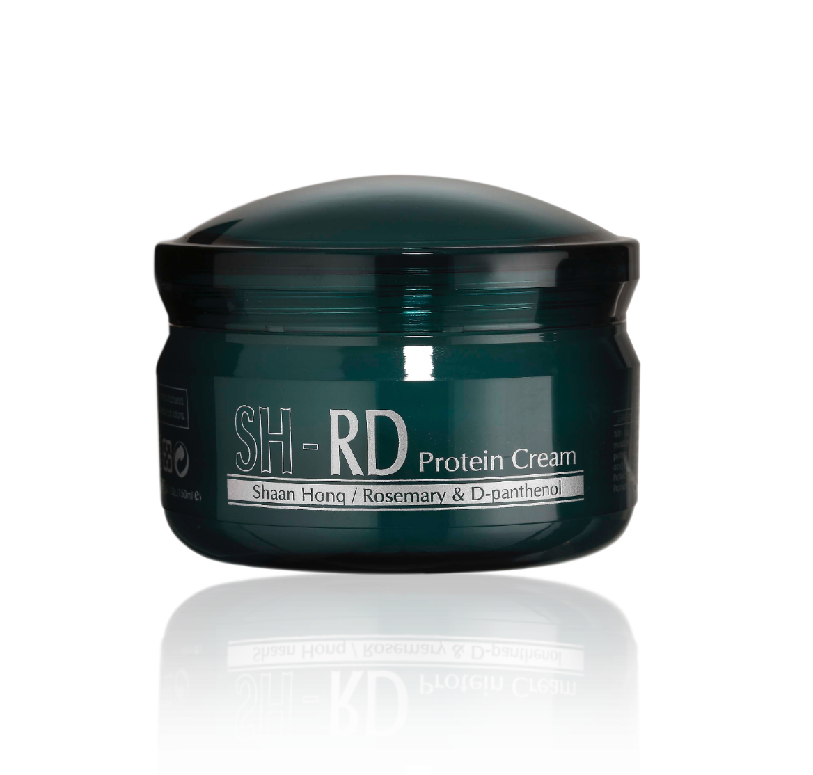 ใหม่! แบรนด์ดูแลเส้นผมชั้นนำจากต่างประเทศ เอสเอช-อาร์ดี SH-RD Protein ...