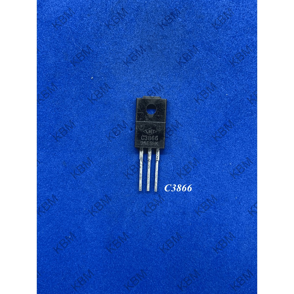 Transistor ทรานซิสเตอร์C3853 C3854 C3856 C3858 C3866 C3883 C3886 C3889 ...
