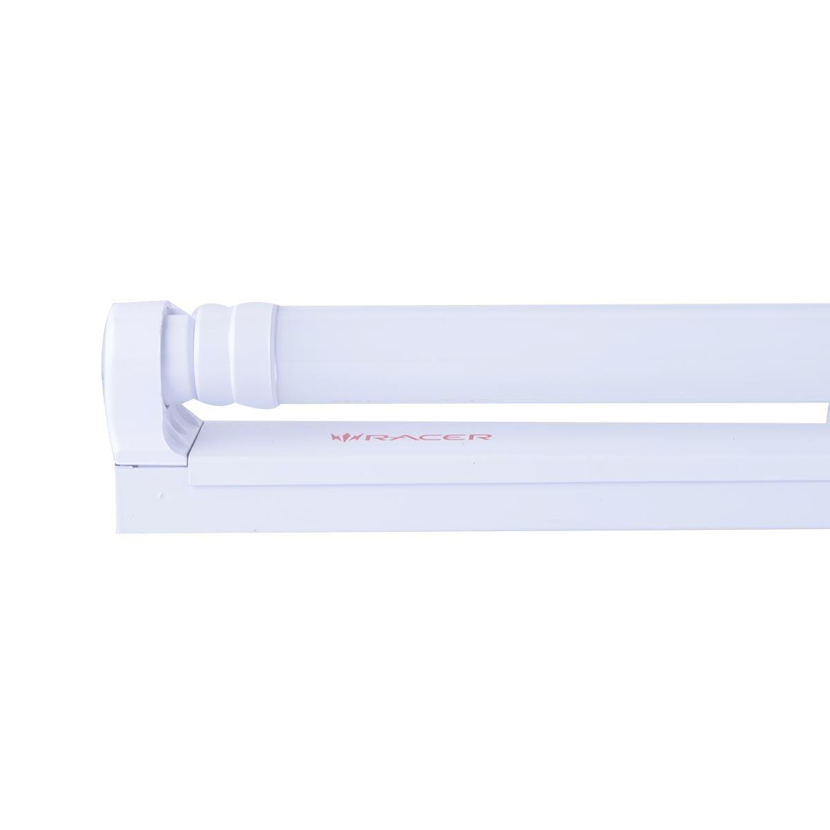 RACER ฟลูเซ็ท LED T8 18 วัตต์ (DAY LIGHT) - KingKong. - ThaiPick