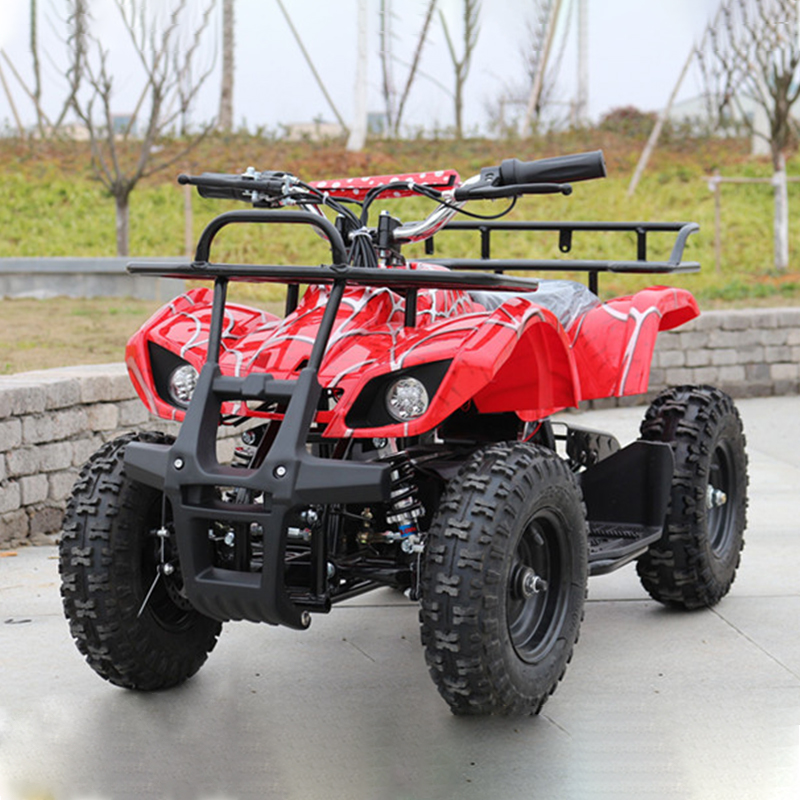 【คูปอง200 บาท】TROXUS atv รถatvผู้ใหญ่ 49 cc รถatv รถ atv4 ล้อ ผู้ใหญ่ ...