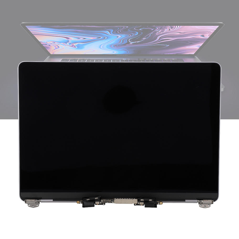 【ราคาถูก】LCD LED Display Screen Replacement for MacBook Pro 13" A1706 ...