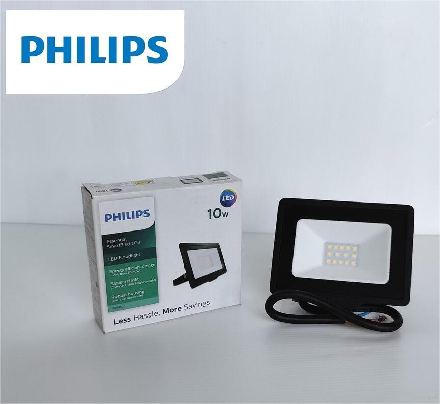 Philips โคมสปอร์ตไลท์ โคมฟลัดไลท์ ฟิลิปส์10W 20W 30W 50W 70W รุ่นBVP150 ...