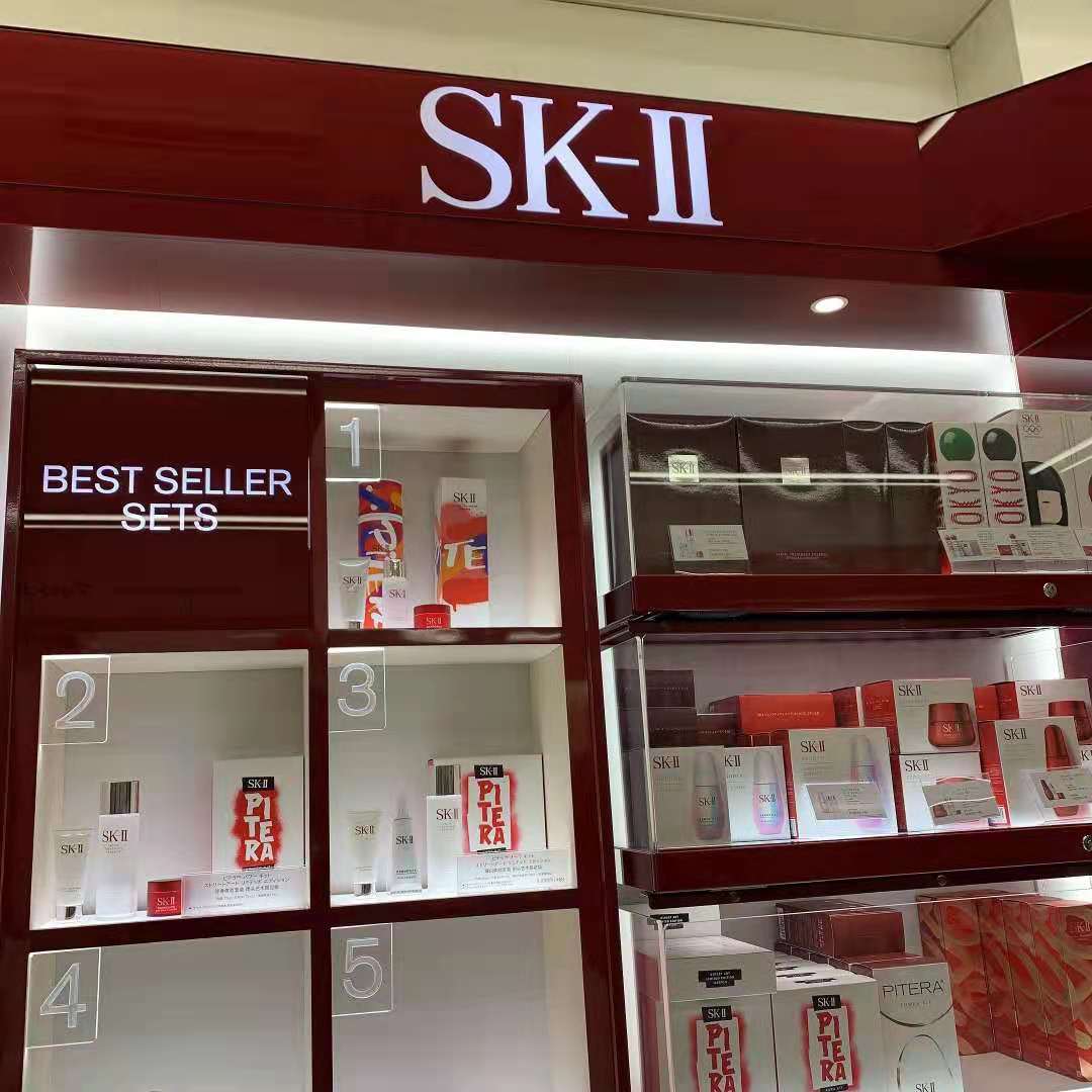 【100% authentic】ครีมบำรุงหน้าskll/SKII/SK2/sk ii SkinCaer Cream R.N.A ...