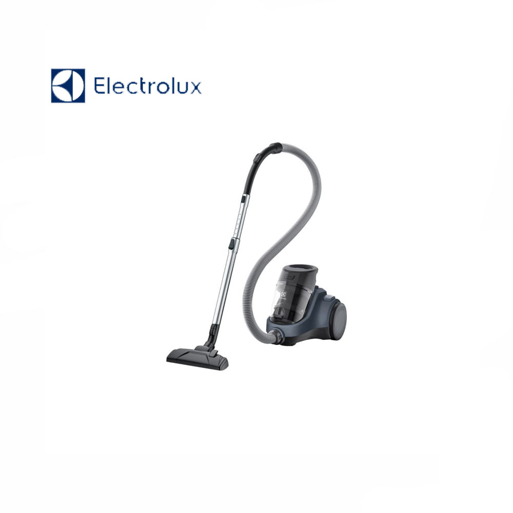 เครื่องดูดฝุ่นแบบกล่อง ELECTROLUX EC31-2BB รับประกัน 1 ปี By Mac Modern ...