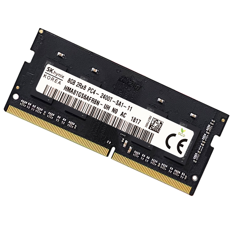Hynix memoria Ram DDR4 8GB 4GB 16GB 2400mhz 2133 2666mhz sodimm notebook high performance laptop ...