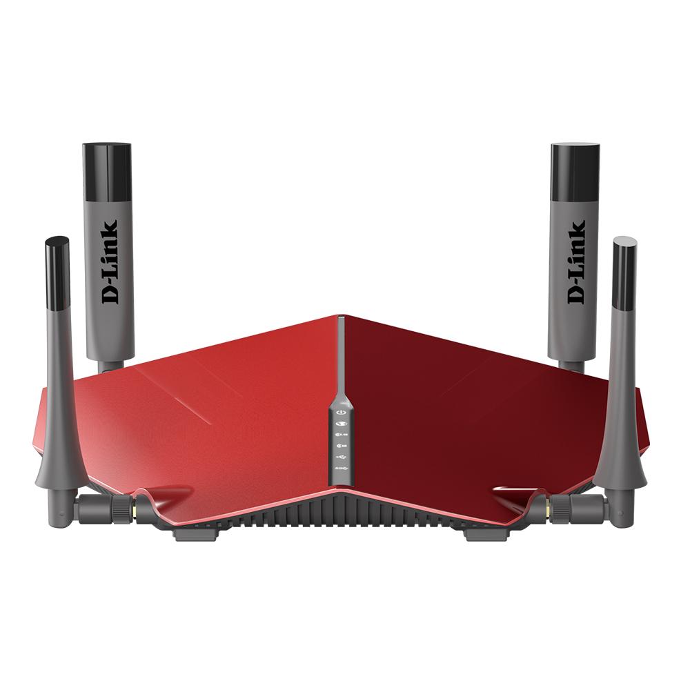(WOW) ROUTER (เราเตอร์) MERCUSYS AC12 - AC1200 DUAL BAND WIRELESS ...
