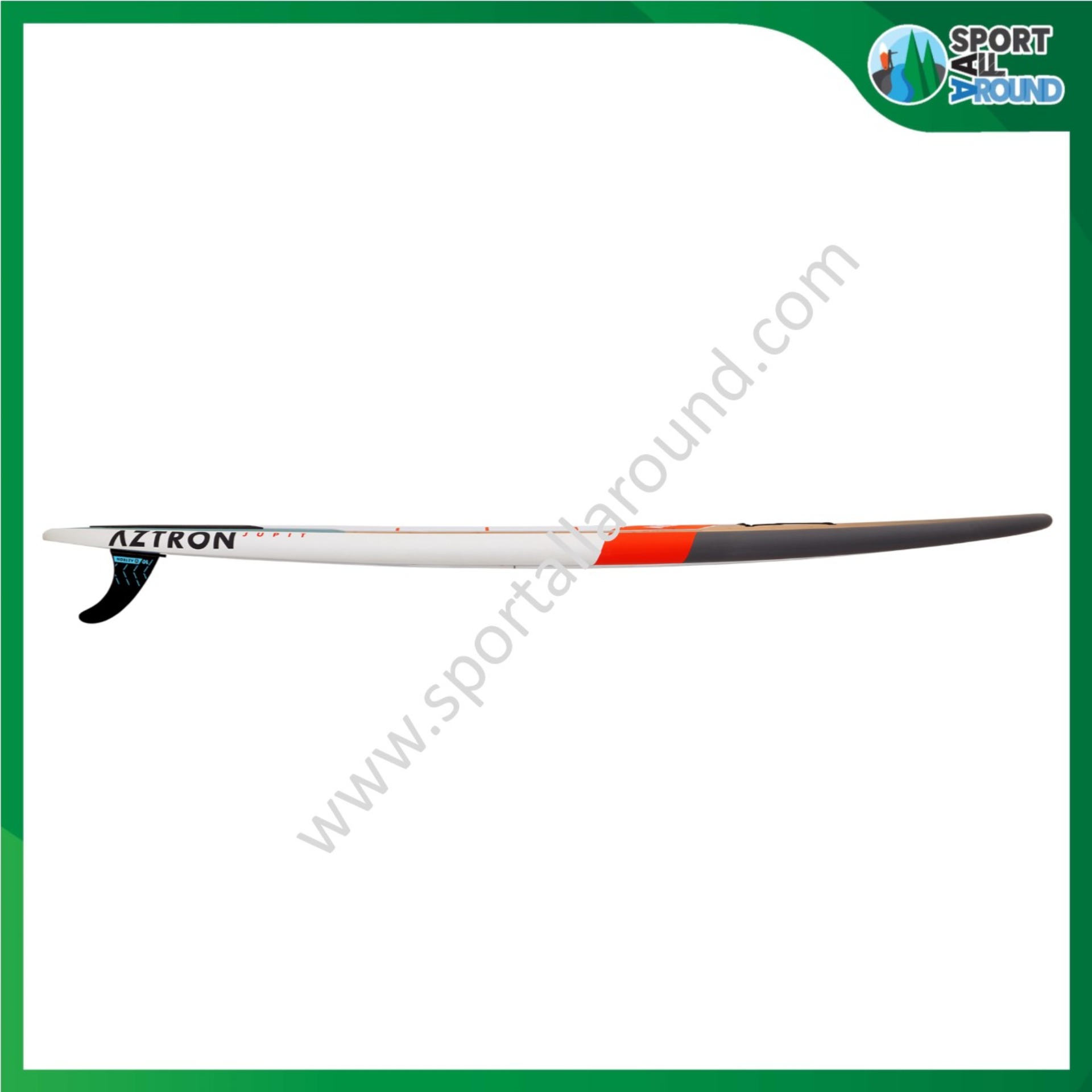 Aztron Jupit 108 Sup board บอร์ดยืนพาย บอร์ดแข็ง มีบริการหลังการขาย รับ ...
