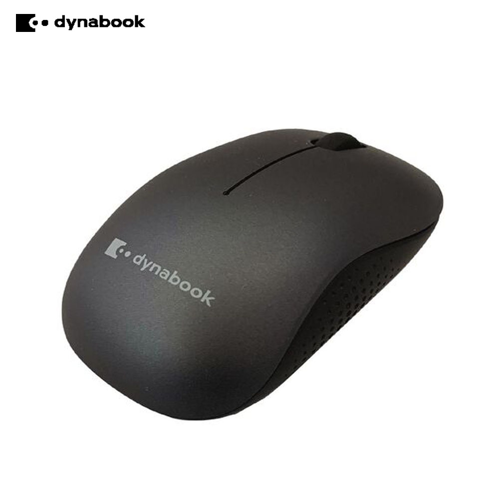 Dynabook Wireless Optical Mouse W55 เมาส์ไร้สายไดนาบุ๊ค รุ่น W55 ...