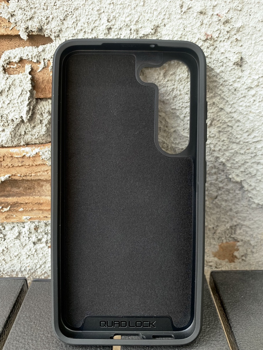 Quad Lock Case - Samsung Galaxy S23 - Case Lock TH - ThaiPick