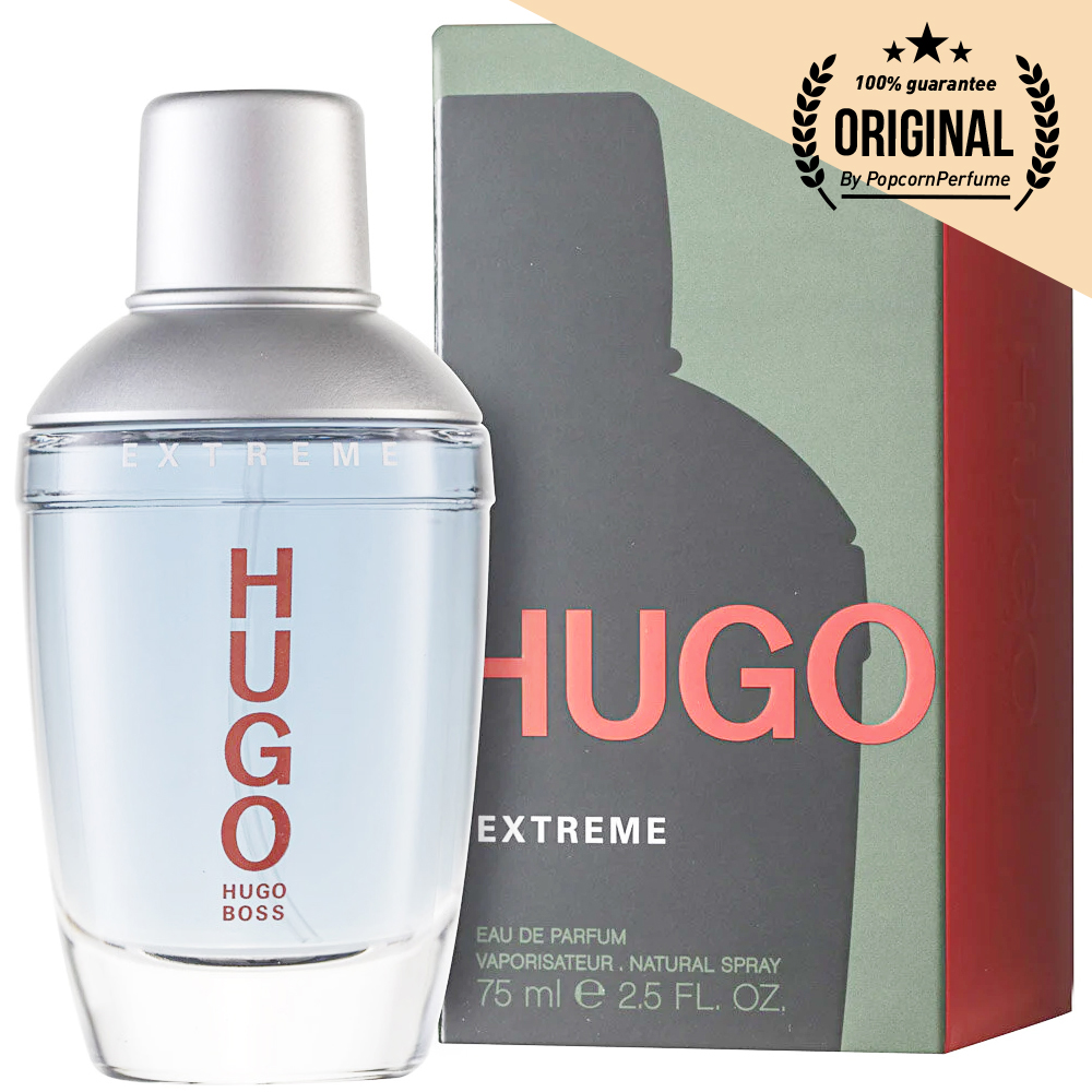 Hugo Boss Hugo Extreme EDP 75 ml., 100 ml. | Lazada.co.th