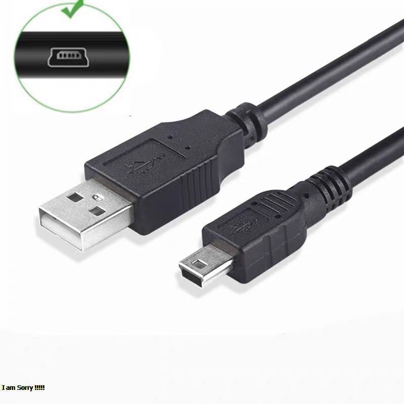 Mini USB Cable 1.5M - T-MOBILE9 - ThaiPick