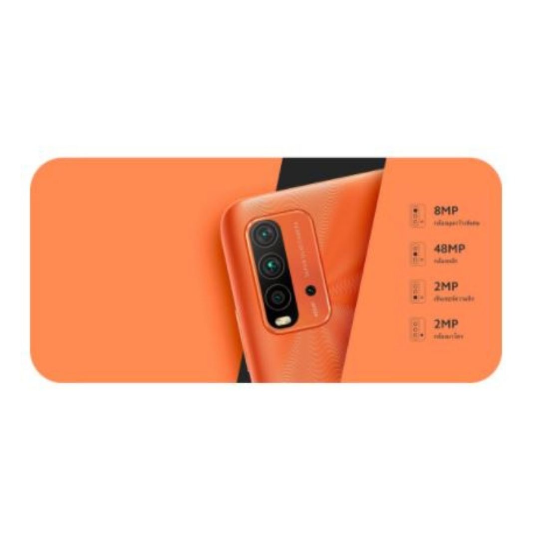 Xiaomi redmi 9t (4/64GB 6/128) ประกันศูนย์ไทย ????ส่งฟรี - Forever Good ...