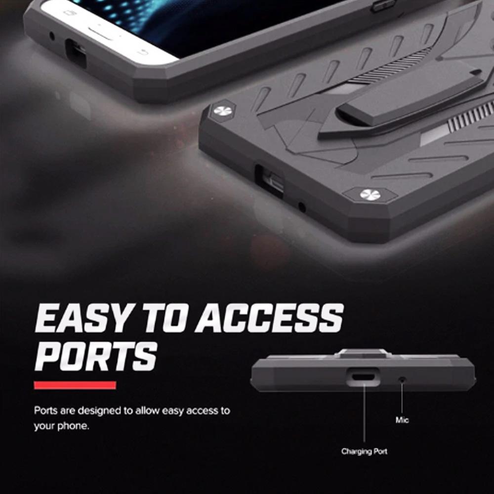 ACT เคส Samsung Galaxy Note 8 / N950 / ซัมซุง กาเเล็กซี่ โน๊ต 8 รุ่น ...