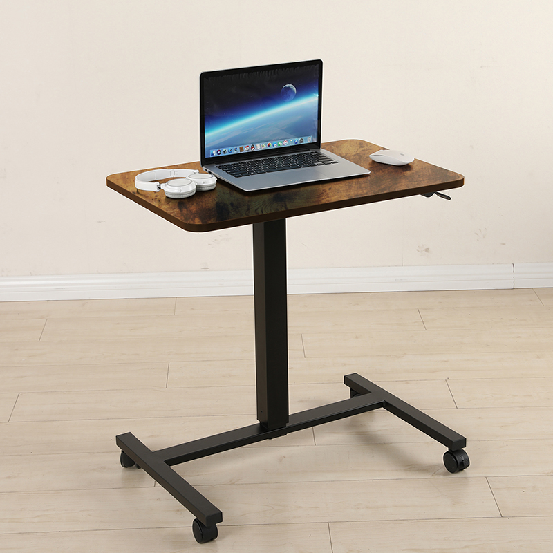 BilBil 28 inches Desk Height Adjustable Table Office Ergonomic Table ...