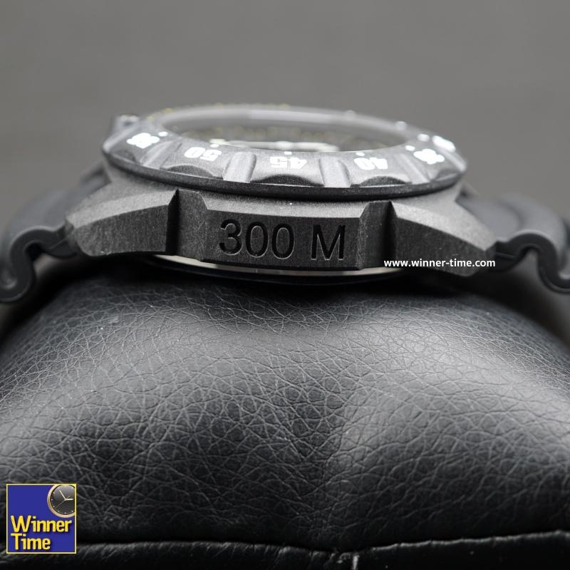 Winner Time นาฬิกา ผู้ชาย LUMINOX SCOTT CASSELL DEEP DIVE 1550 SERIES ...