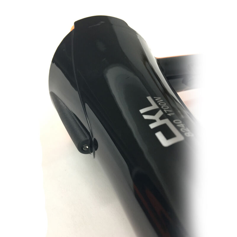 CKL Twosister ไดร์เป่าผม1700วัตต์ รุ่นCKL-8240 - KAPAO - ThaiPick