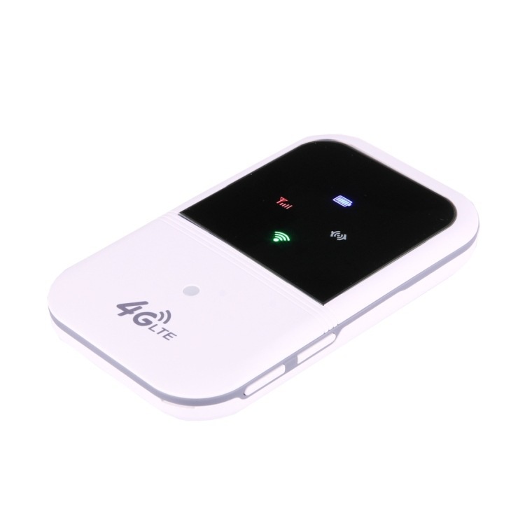 4G Pocket WiFi Modem Wifi Hotspot โมบายไวไฟ เราเตอร์ไร้สาย Wireless ...