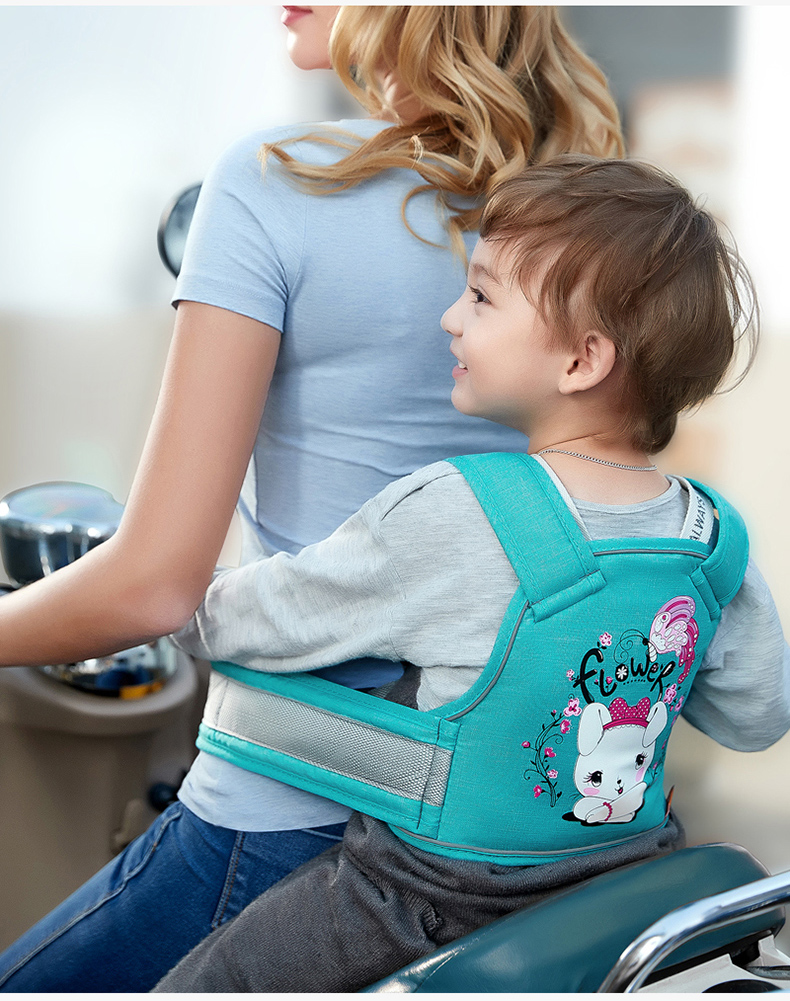 Child safety straps - YONGFENG TRADING CO.,LTD. - ThaiPick
