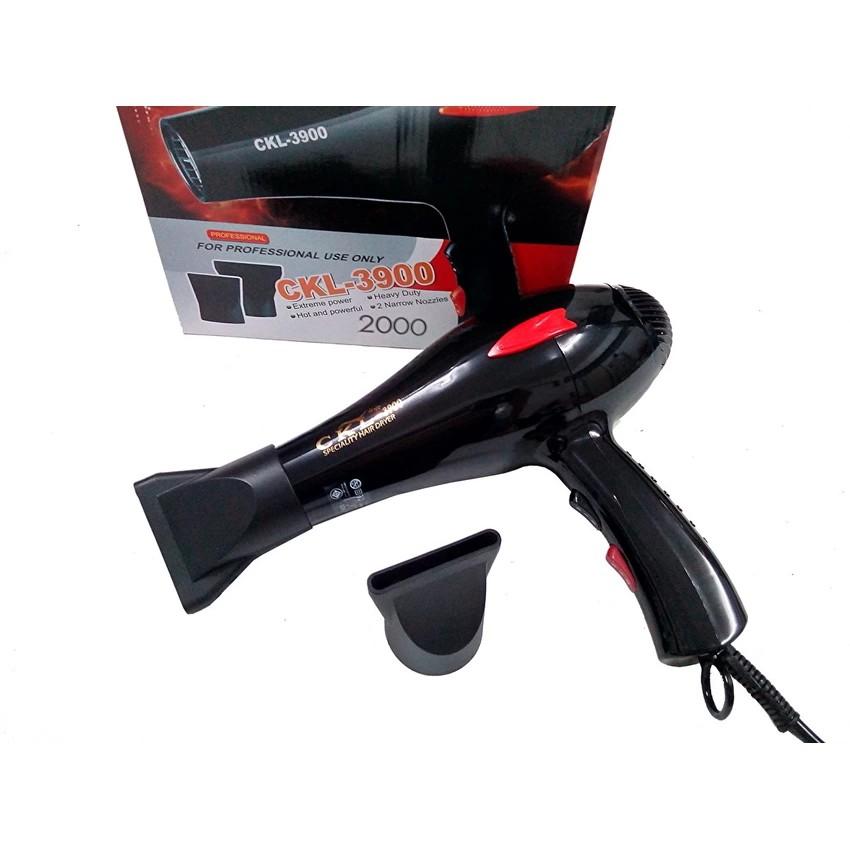 สุดคุ้ม CKL ไดร์เป่าผม 1700 วัตต์ รุ่น CKL- 3900 - Polnutonline2 - ThaiPick