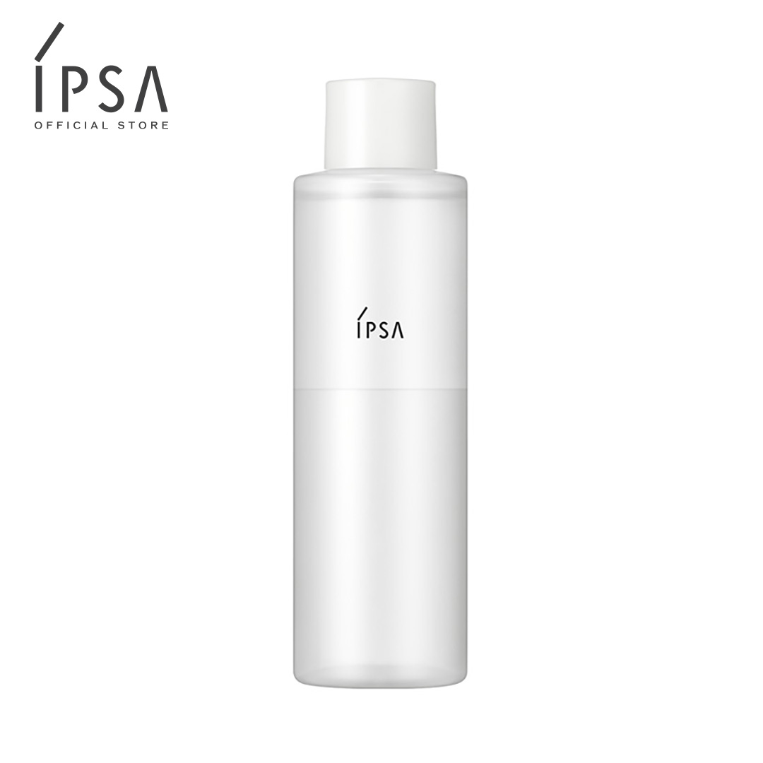 IPSA CLEANSING FOR POINT MAKEUP - IPSA - ThaiPick