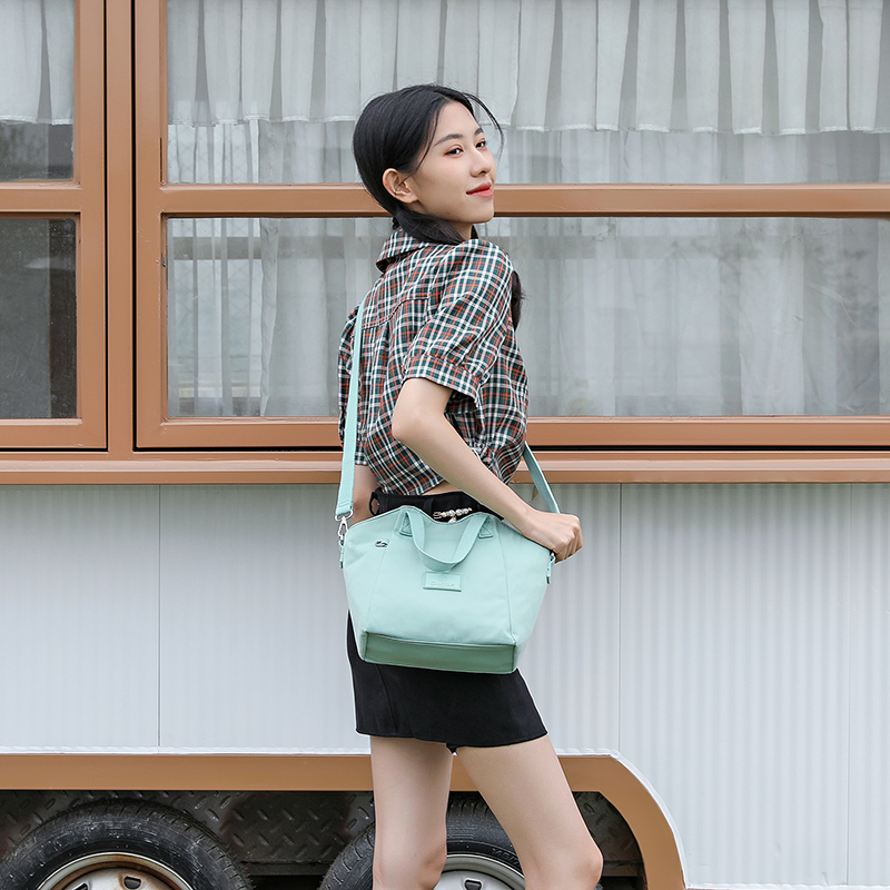 พร้อมส่ง????????กระเป๋าสะพายข้าง กระเป๋า กระเป๋าใส่หนังสือ กระเป๋ามินิ ...