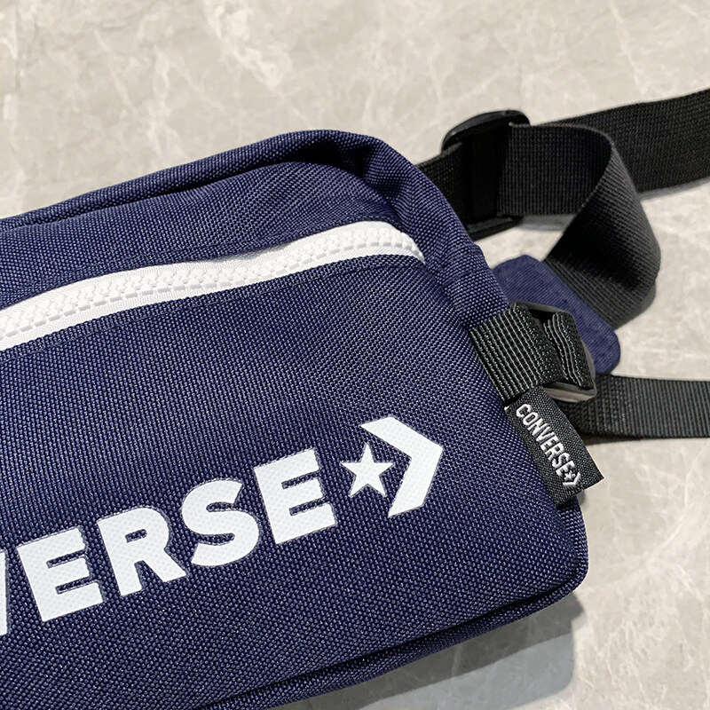 【Limited Time Offer】 Converse Men's And Women's Waist Packs P079-1 ...