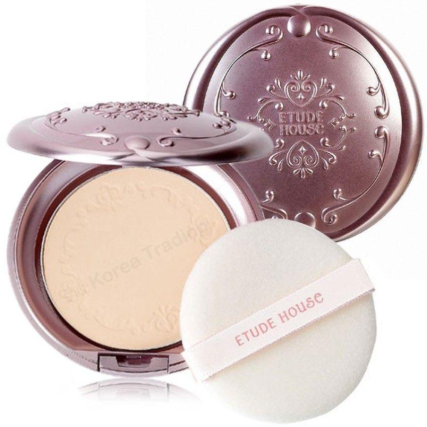 Etude House Secret Beam Powder Pact 16g #01 Light Prarl Beige - Mata ...