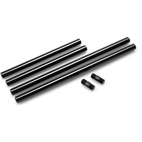 SMALLRIG 1659 15MM ALU ALLOY RODS COMBINATION ROD Pack (6 PCS) ประกัน ...