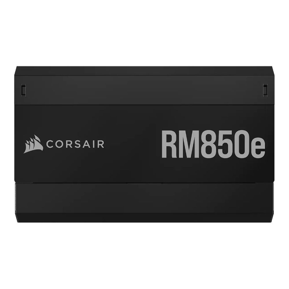 CORSAIR RM850e 850W (80 GOLD) ATX 3.0 POWER SUPPLY 7 Year Warranty(CP ...