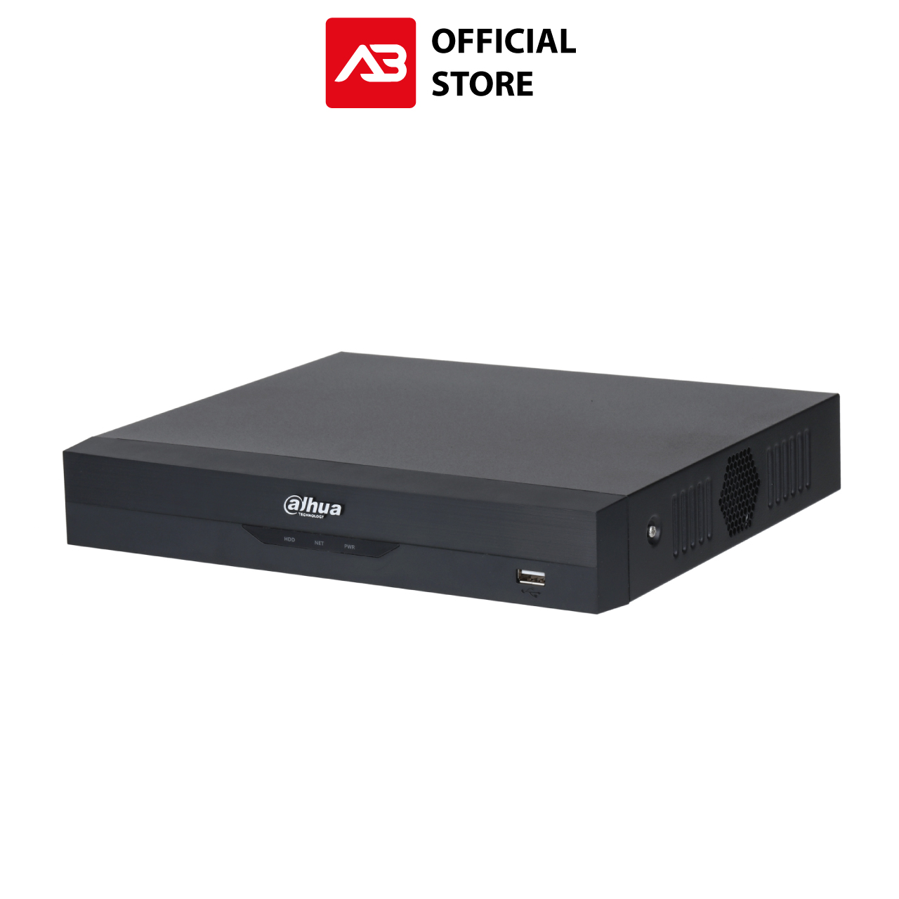 DAHUA 8 DH XVR5108HS 4KL I3 IVIIZ ThaiPick dahua-8-dh-xvr5108hs-4kl-i3-iviiz-thaipick