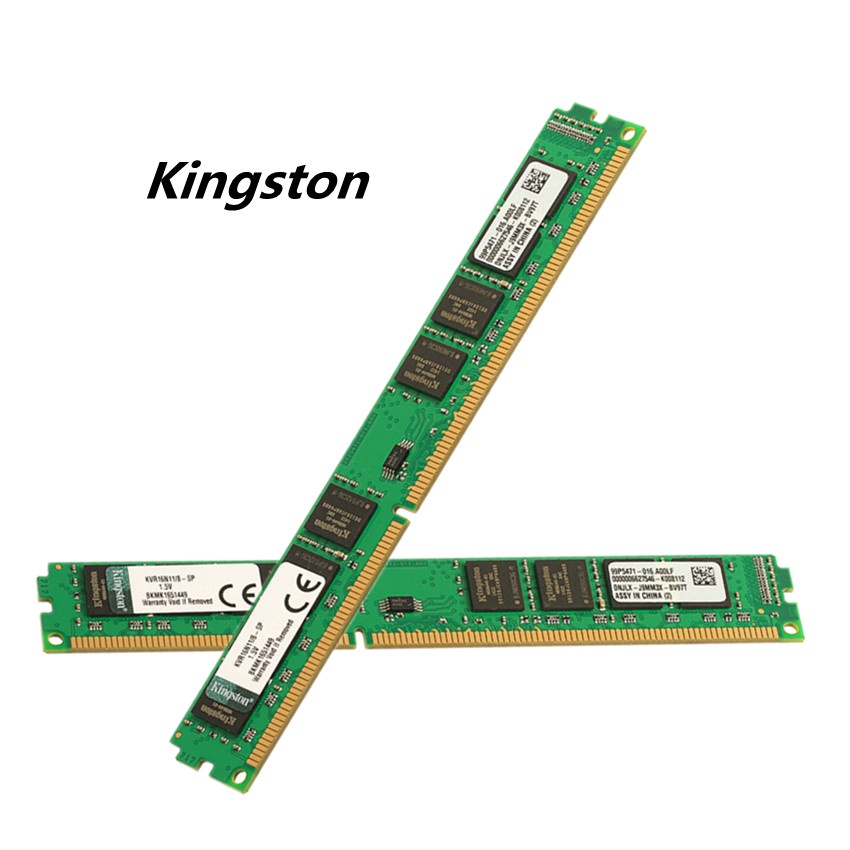 【Ketianwei】8Gb 4Gb 2Gb 4Gb Ddr3 Ddr2 1600 1333 800Mhz Pc3 Pc2 12800U ...