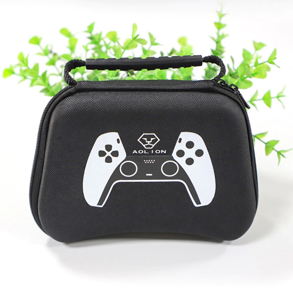 กระเป๋าใส่จอย PS5 [Controller Bag][PS5 Controller Bag][Joy Controller ...