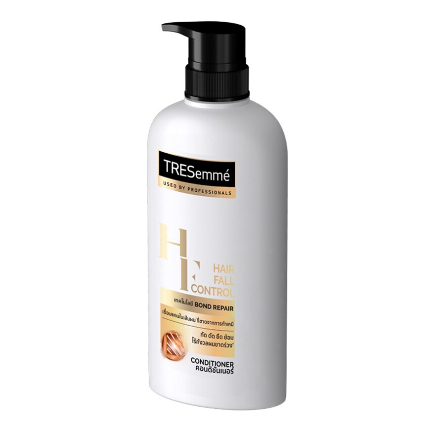 Tresemme Conditioner Red เทรซาเม่ ครีมนวด แดง 400 มล - Boots - ThaiPick