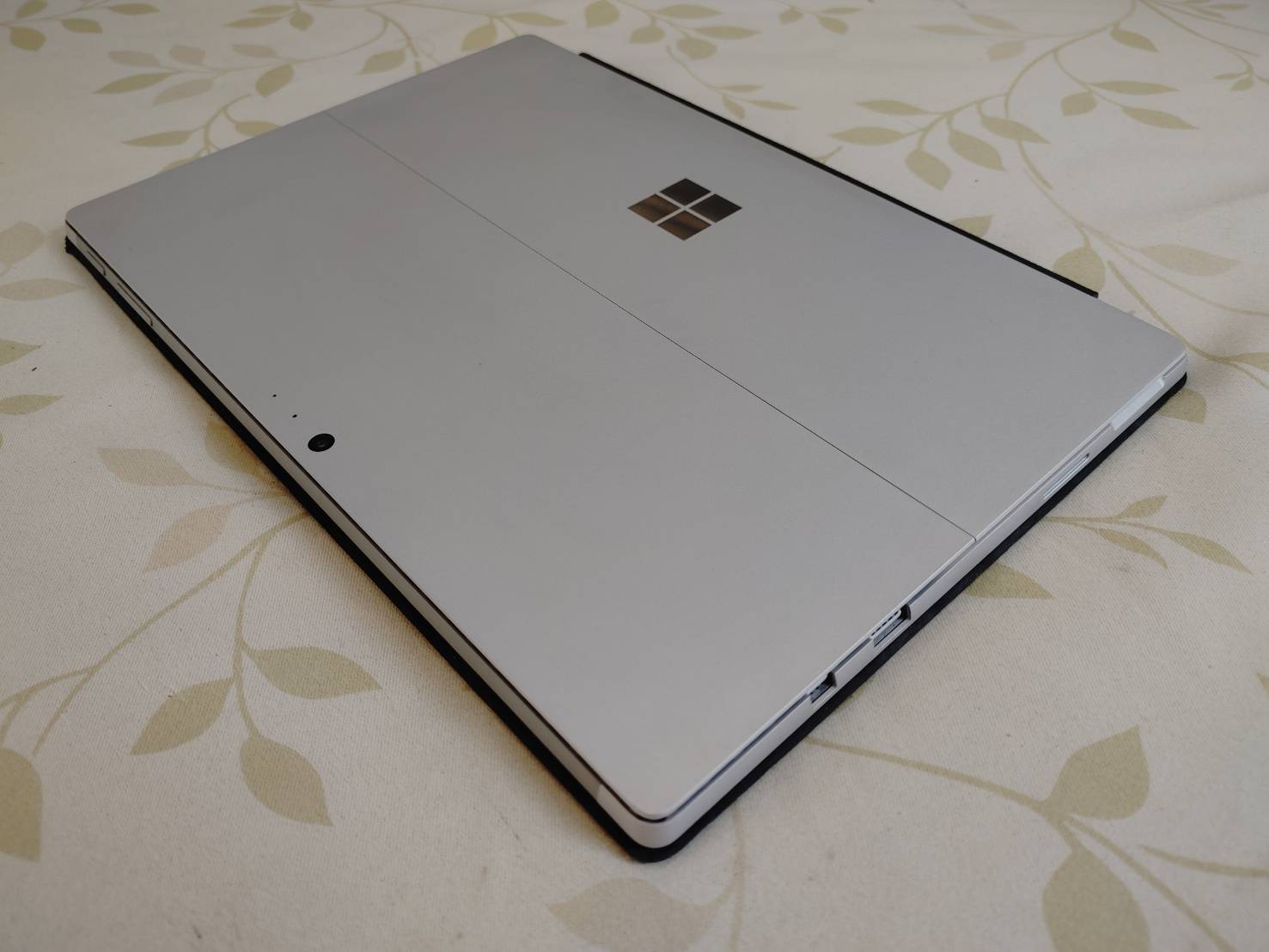 Microsoft Surface Pro 6 Core i5 i7 Ram8GBSSD128 256GB (Used) - Zab'C ...