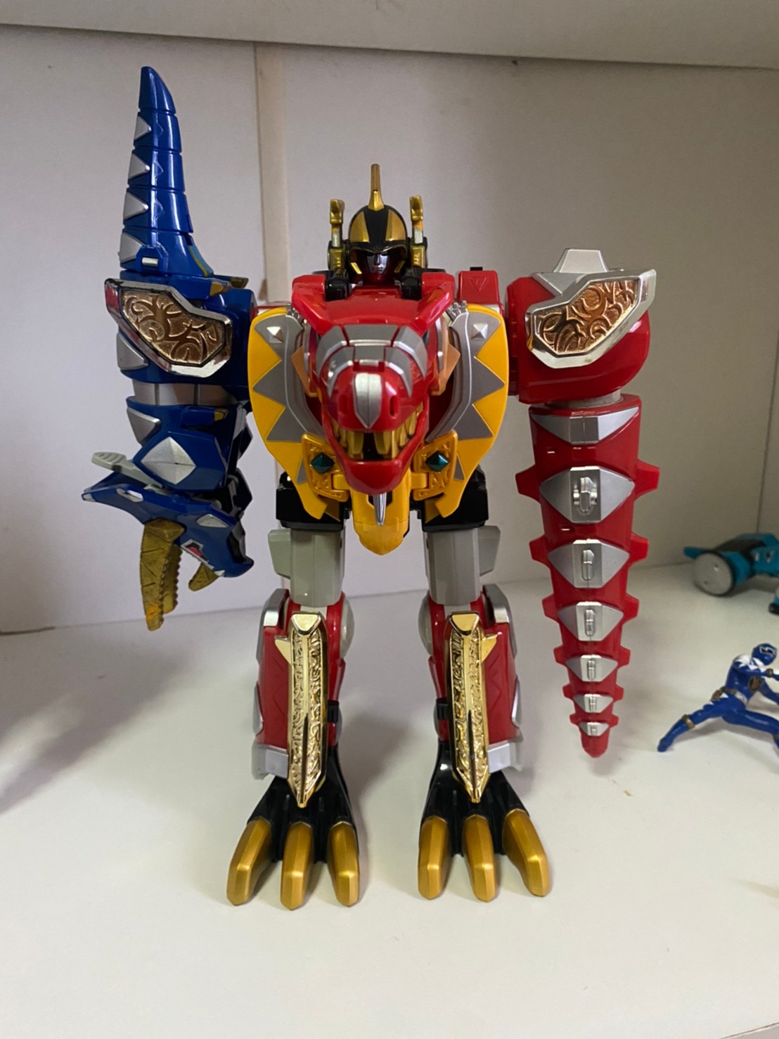 ดีเอ็กซ์ อาบะเรนเจอร์ ขบวนการอาบะเรนเจอร์ Dx Abaranger Sentai Abaranger ...