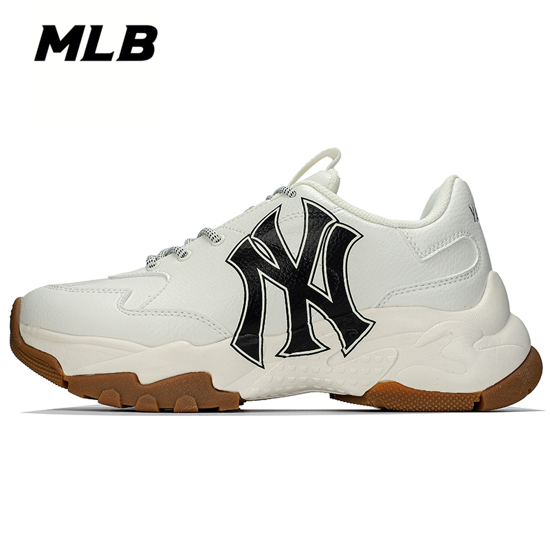OriginalMLB NY Play Ball origin Mule YorK Yankees Shoes Mens and Womens ...