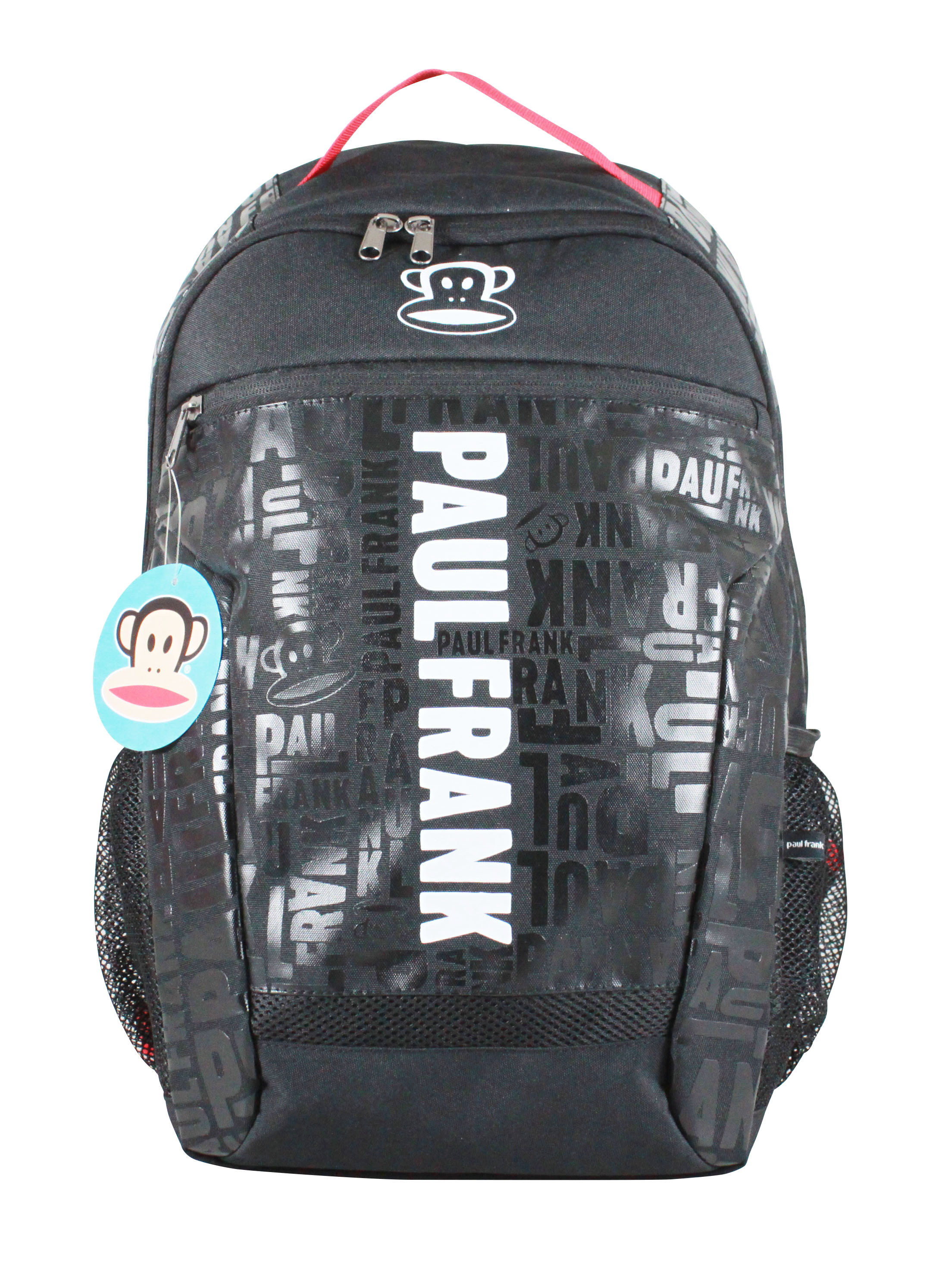 PAUL FRANK บิกินี่ WOMENS BIKINI BASIC SM20 - PAUL FRANK - ThaiPick