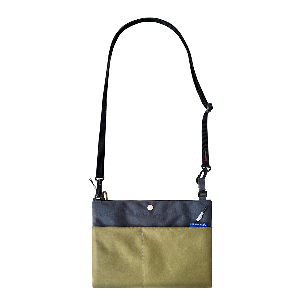 Larry bag กระเป๋าใส่ไอแพดมีสายสะพาย | Lazada.co.th