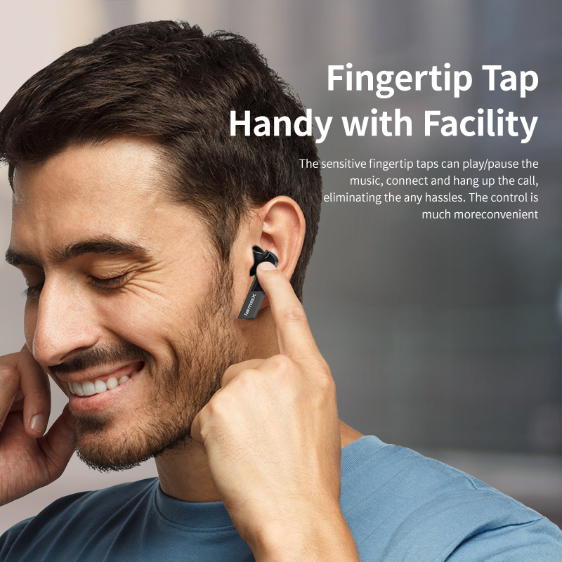 EDIFIER X6 TWS หูฟังไร้สายบลูทูธหูฟัง Qualcomm aptX Bluetooth 5.0 ...