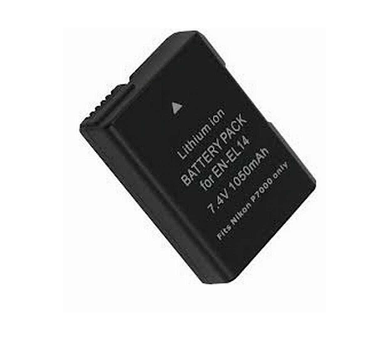 แบตเตอรี่ Nikon Digital Camera Battery รุ่น EN-EL14 For Nikon DF D5600 ...