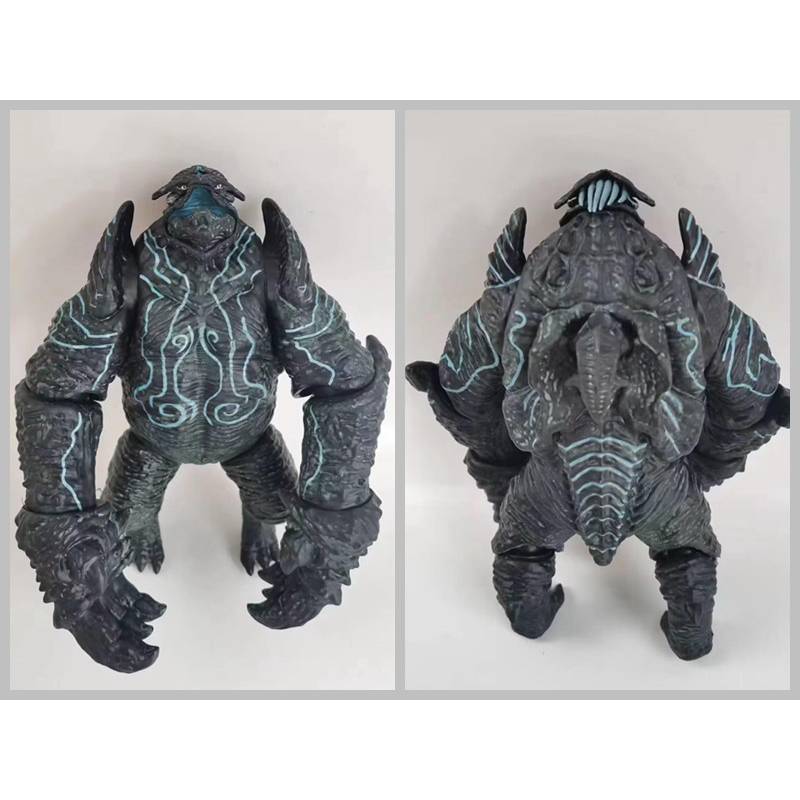 Pacific Rim Kaiju Plush