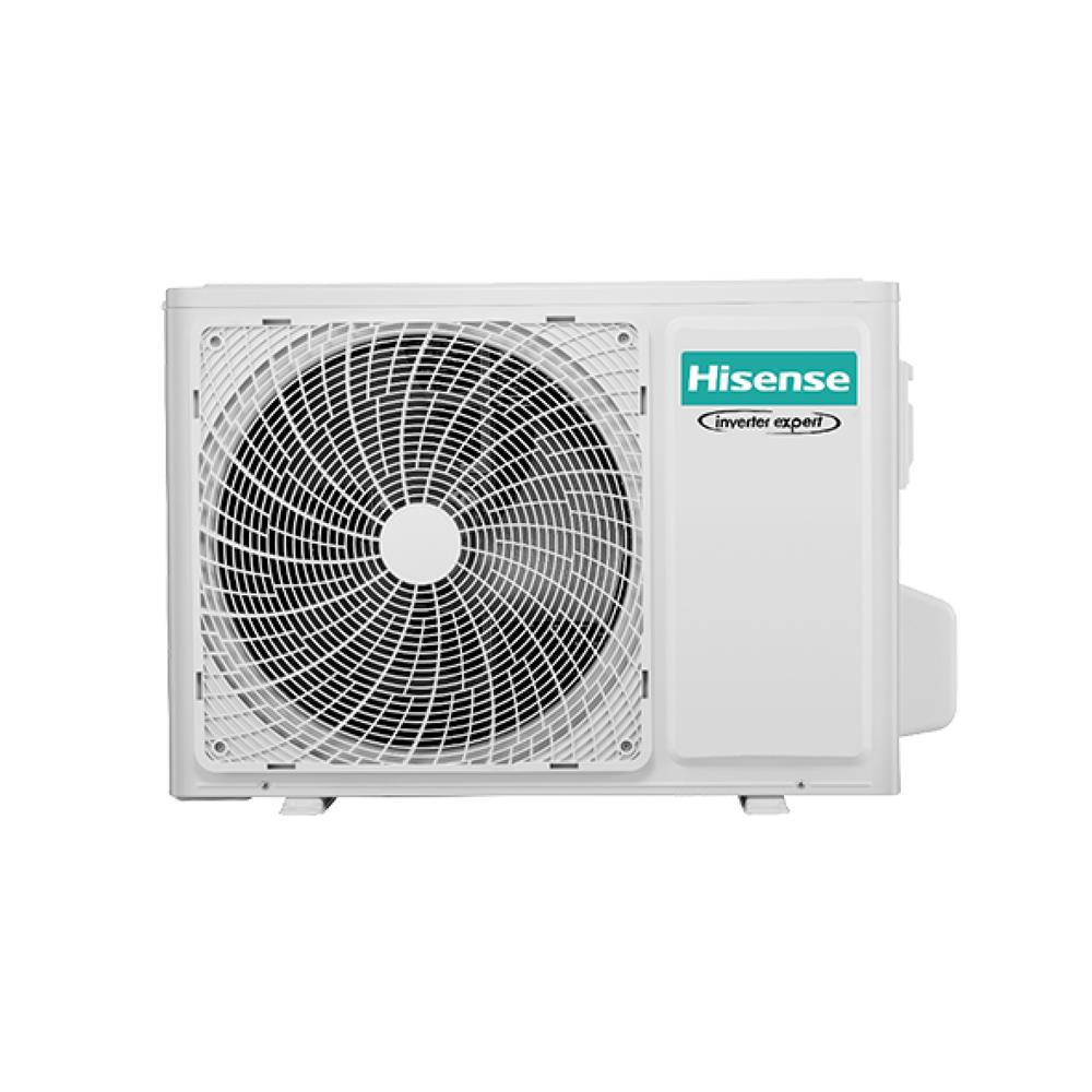 HISENSE แอร์ผนัง รุ่น AS-13TW4RMETG02 12000 บีทียู - HomeProLiving ...