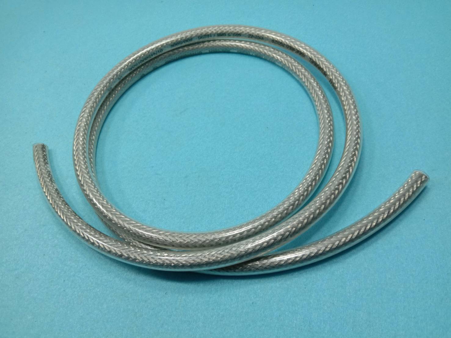 สายไฟเยอรมัน HELUKABEL รุ่นท็อปมีชิลด์ถักหุ้มตลอดเส้น รุ่น Y-CY-JZ ขนาด 4x2.5 sq.mm. แบบตัดแบ่ง ...