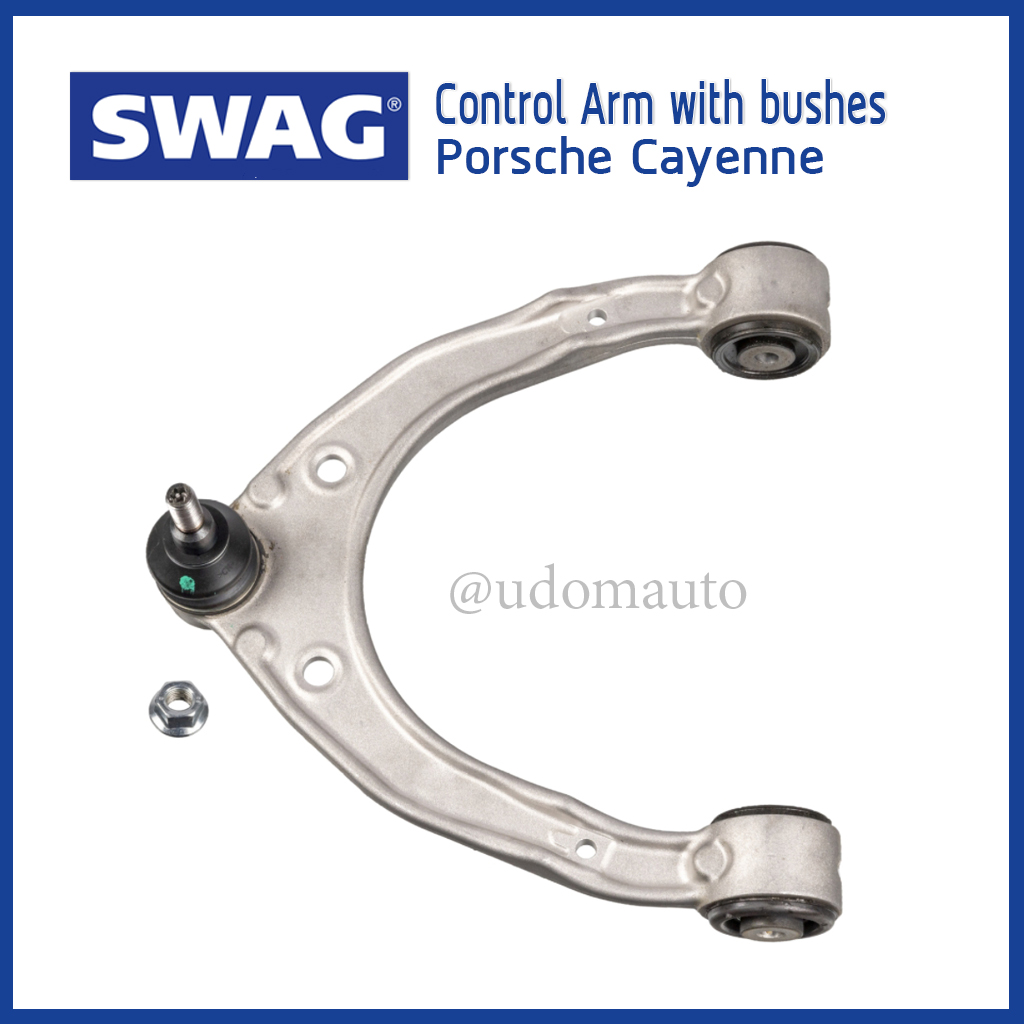 PORSCHE ปีกนก, รถ Porsche Cayenne ปอร์เช่, พอร์ช คาเยน / Track Control ...