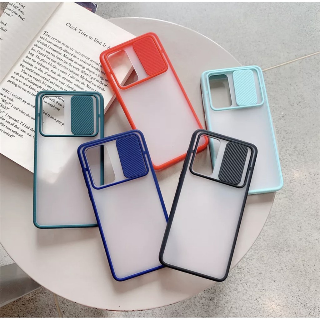 MD Mobile Case เคสพาสเทล เคสกันกระแทก samsung iphone " เคสใสปิดกล้อง เค ...